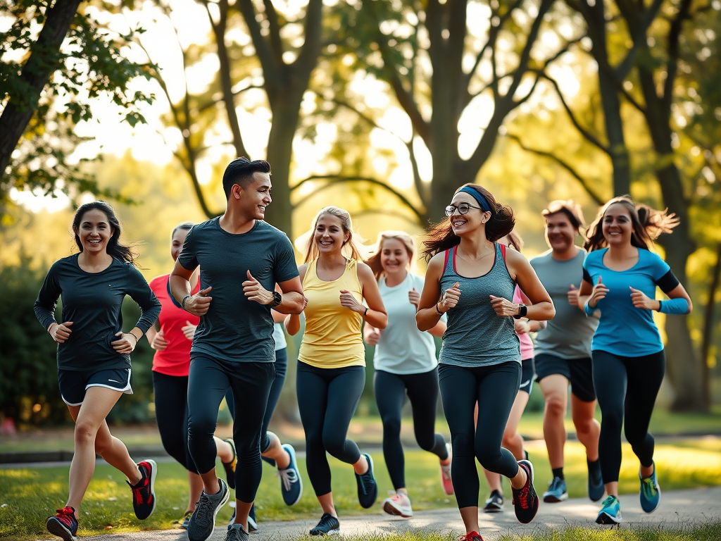 How to Start Running (Beginner’s Guide for New Runners) – Run Genius
